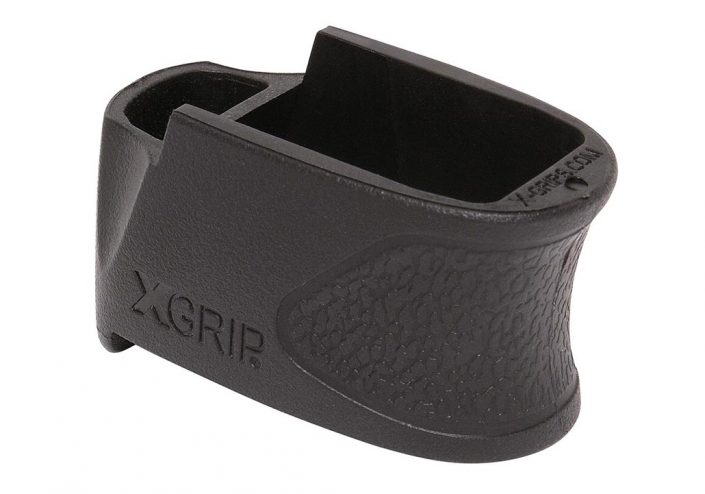 Smith & Wesson Mag Adapters - X-GRIP Mag Adapter